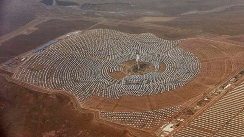 MASEN has shortlisted six consortia to build Morocco's next CSP project ...