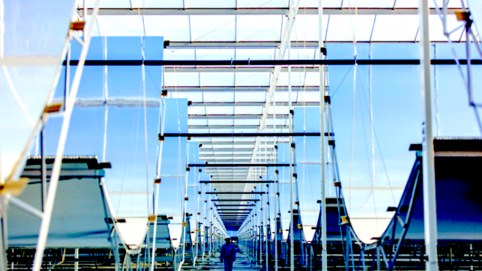 How CSP Works: Tower, Trough, Fresnel or Dish