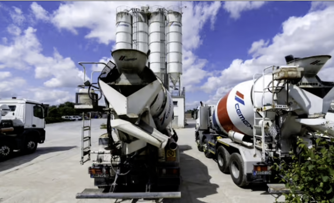 Synhelion and CEMEX make further progress toward the world’s first ...