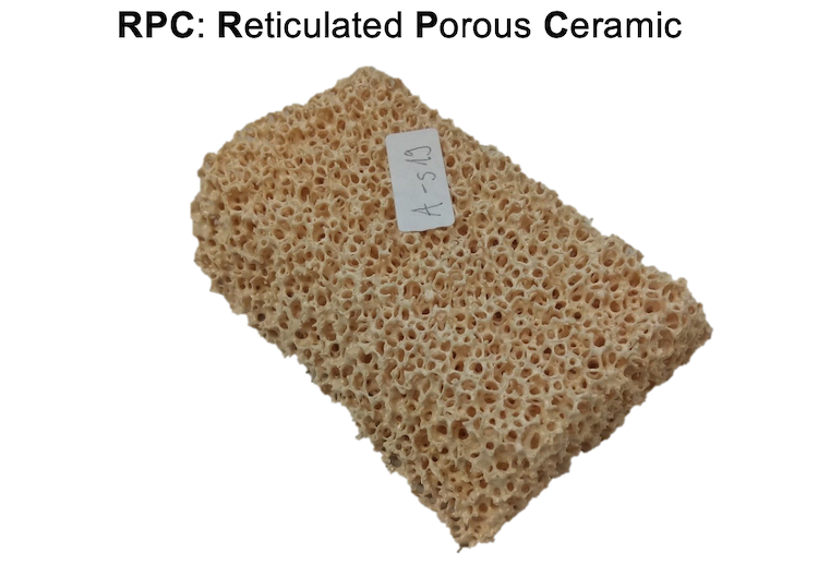 3D-printed ceria is a game-changer to increase solar fuel efficiency ...