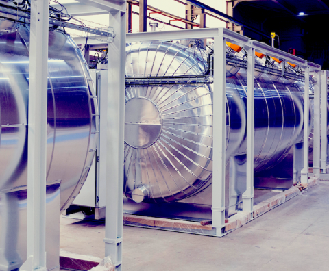 How CSP Works: Tower, Trough, Fresnel or Dish