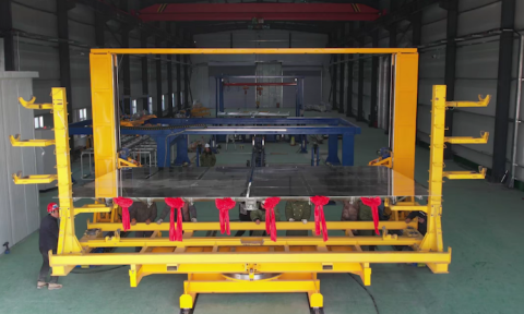 How CSP Works: Tower, Trough, Fresnel or Dish