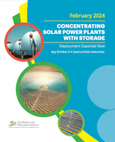 Publications and Reports - SolarPACES