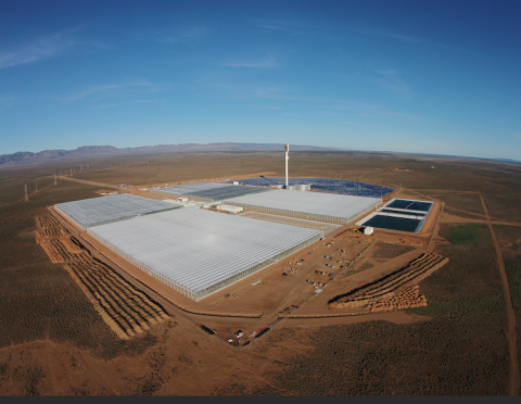 How CSP Works: Tower, Trough, Fresnel or Dish