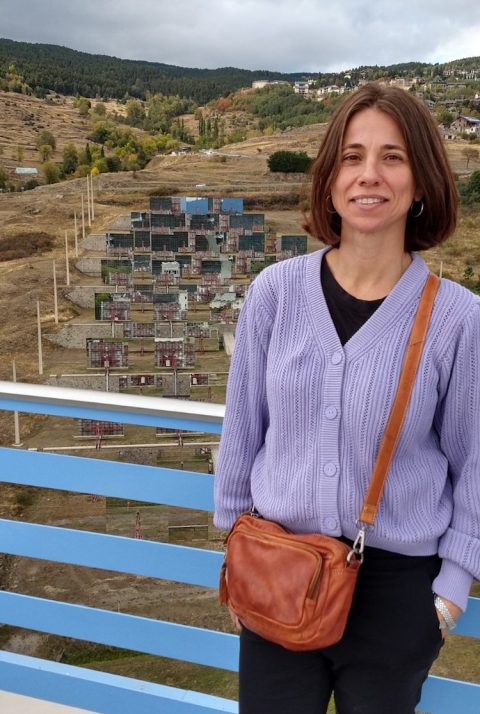 Solar engineering researchers needed - TOPCSP aims for new CSP PhDs