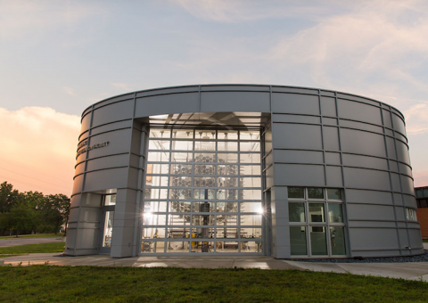 Valparaiso University undergrads demonstrate multi-year thermochemical ...