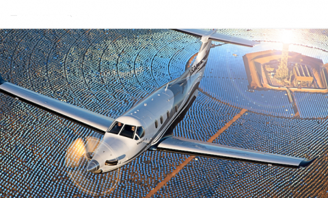 How CSP Works: Tower, Trough, Fresnel or Dish