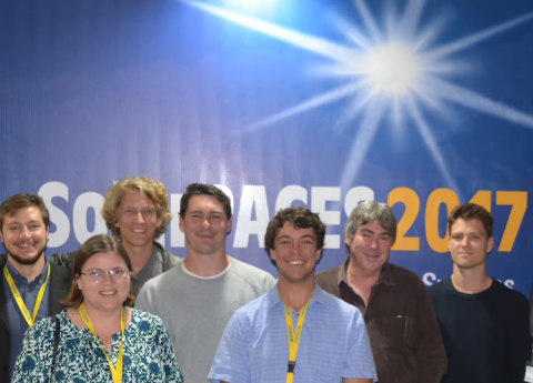 How CSP Works: Tower, Trough, Fresnel or Dish