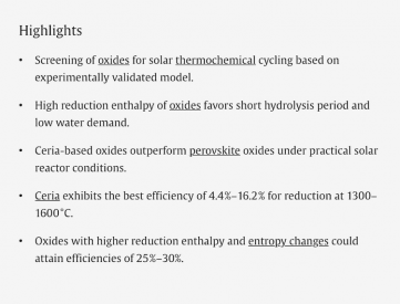 How CSP Works: Tower, Trough, Fresnel or Dish