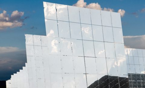 How CSP Works: Tower, Trough, Fresnel or Dish