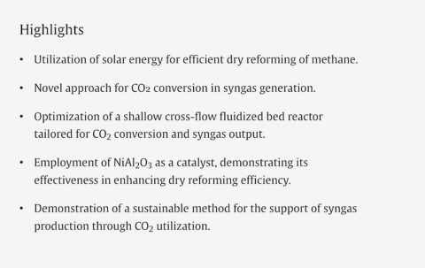 How CSP Works: Tower, Trough, Fresnel or Dish