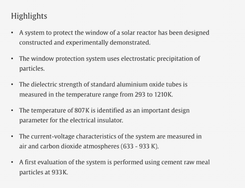 Published at Applied Thermal Engineering - Investigation of high ...