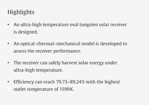 Published at Applied Thermal Engineering - Performance evaluation of an ...