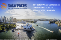 All SolarPACES Conferences - SolarPACES