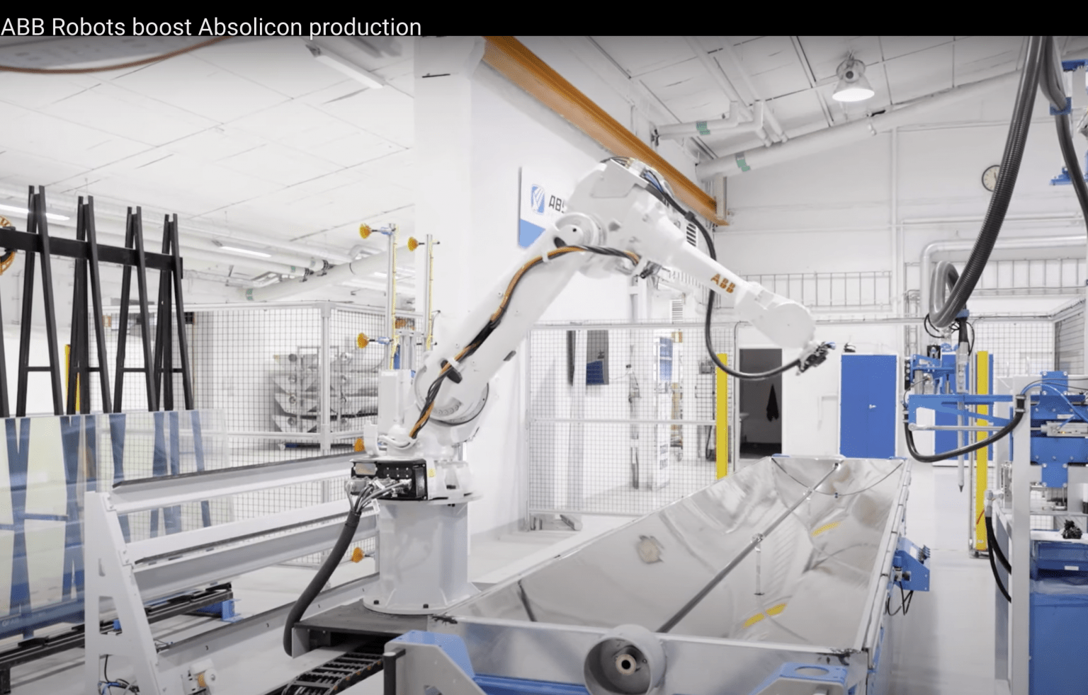 Absolicon Investigates Wastewater Sludge Drying with 140°C Solar Heat ...