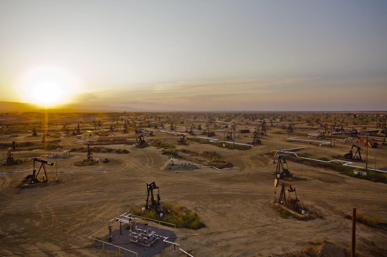 GlassPoint Brings Gigantic 850 MWth Solar EOR to California - SolarPACES