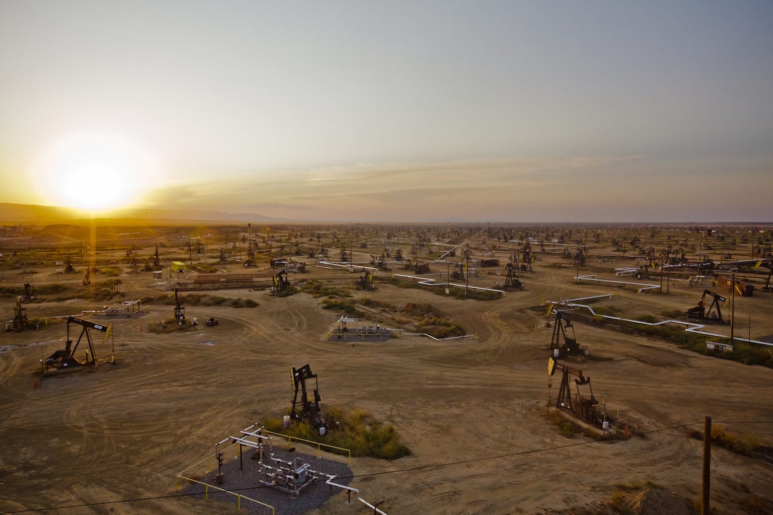 GlassPoint Brings Gigantic 850 MWth Solar EOR to California - SolarPACES