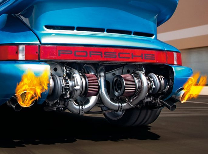 Auto Turbocharger to Power Solar-Heated Air for Industrial Drying ...