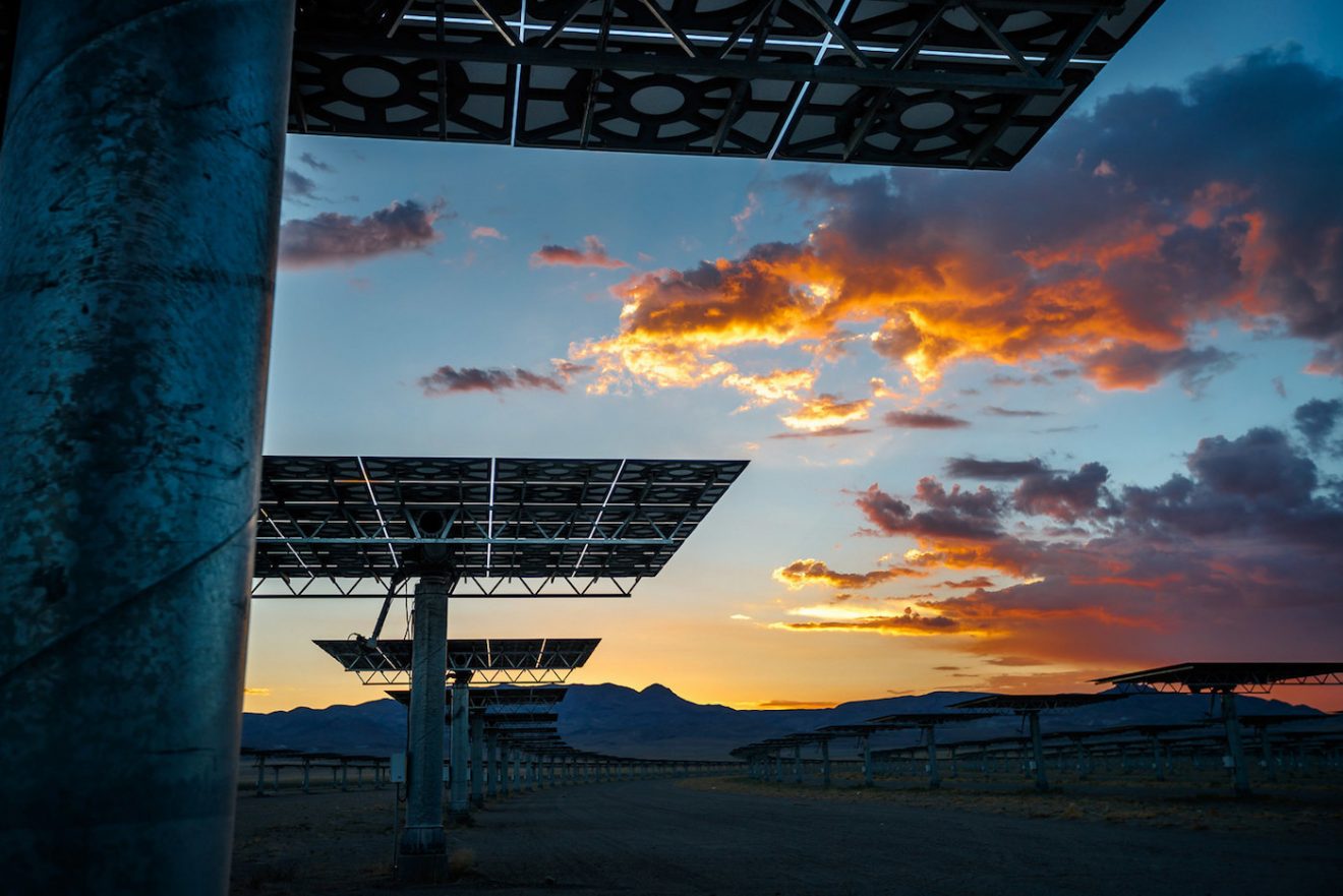 How Solar Peaker Plants Could Replace Gas Peakers - SolarPACES