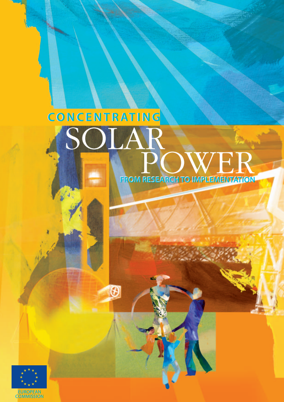 Publications and Reports - SolarPACES