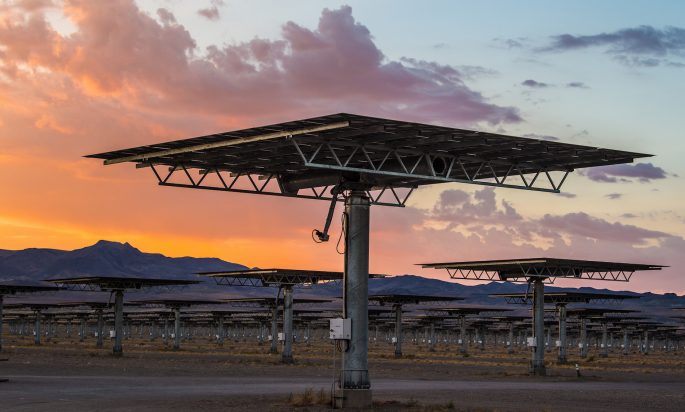 Can California Really Meet its 100% Clean Energy Target? - SolarPACES