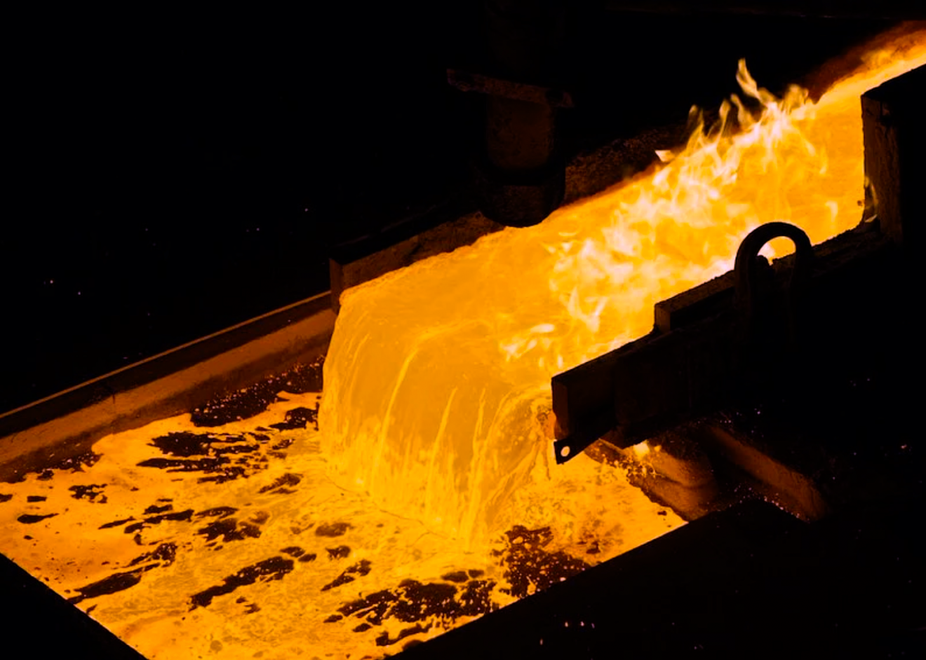 New Sulfur-Based Solar Reactor Makes Cheap Green Hydrogen for Copper ...