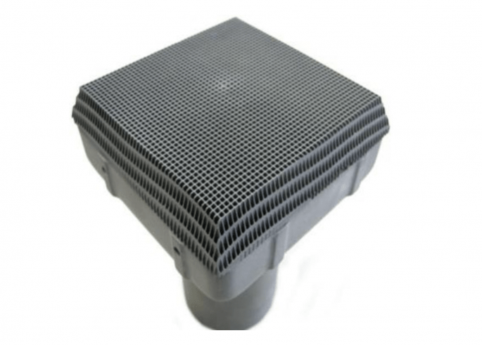 Innovation in its volumetric absorber takes OVR efficiency to 90%