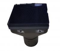 Innovation in its volumetric absorber takes OVR efficiency to 90%