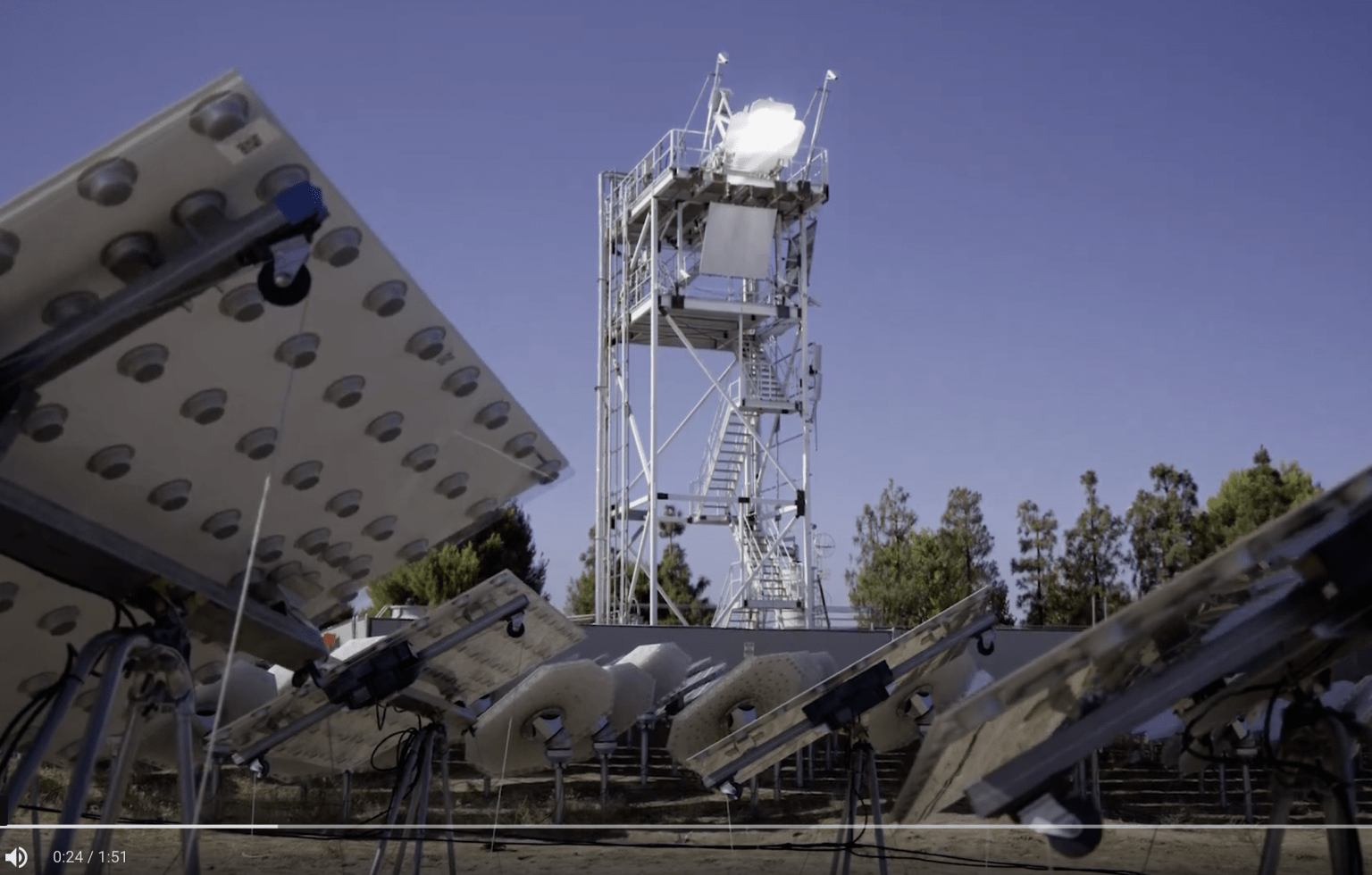 At SolarPACES 2022, Heliogen talks up solar heat efficiency for mines ...