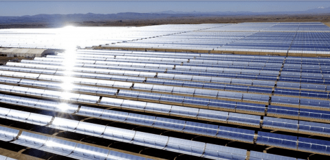 Abengoa wins Solar Project of the Year award for 600 MW trough CSP at ...
