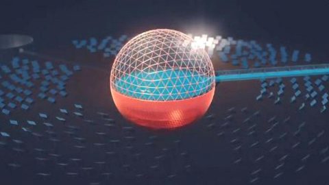 Concentrated Solar Heat to Desalinate Seawater at Saudi Neom City ...