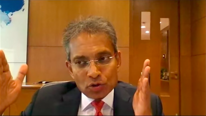 All MENA CSP Now 7 Cents or Under Says ACWA Power - SolarPACES