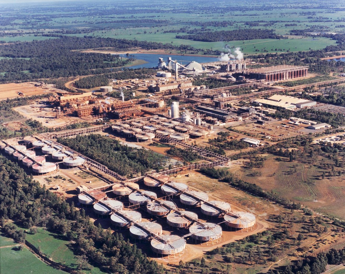 Australian Researchers Assess the Commercial Viability of Solar Alumina ...