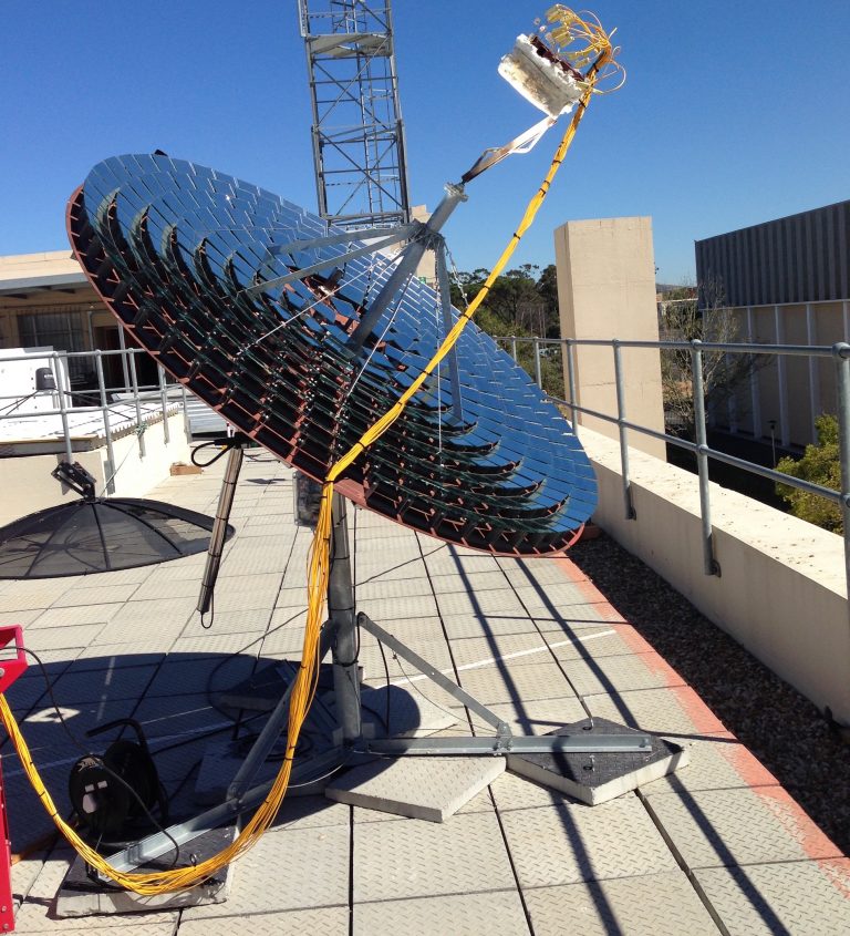 Researcher Pioneers Solar to Heat Crucial Steel Component - SolarPACES