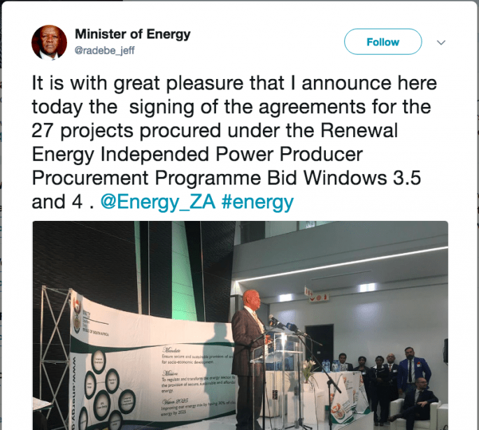 Redstone CSP Contract Signed After 2-Year Delay - SolarPACES