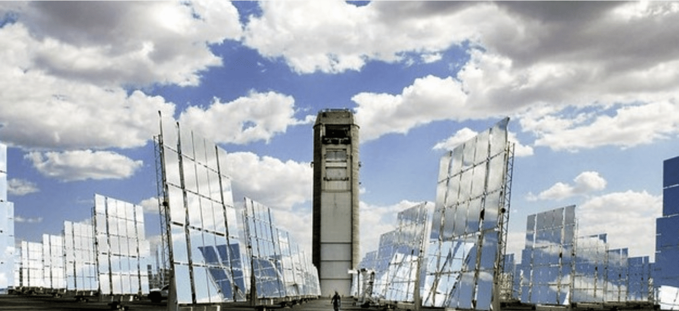 March 1 Deadline for Sandia R&D Funding Awards for CSP Technologies ...