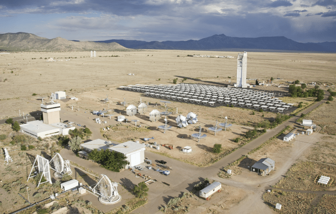 To Make Green Ammonia, US Researchers Design a Novel Solar Process ...