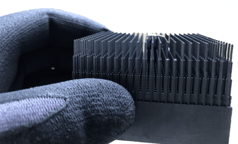 Innovation in its volumetric absorber takes OVR efficiency to 90%