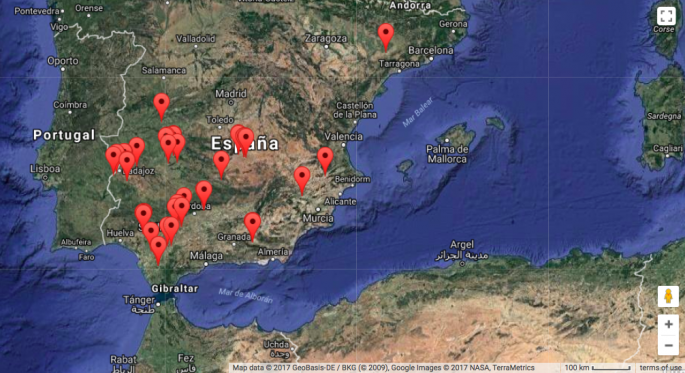 How Has Spain's Concentrated Solar Thermal Power Performed? - SolarPACES
