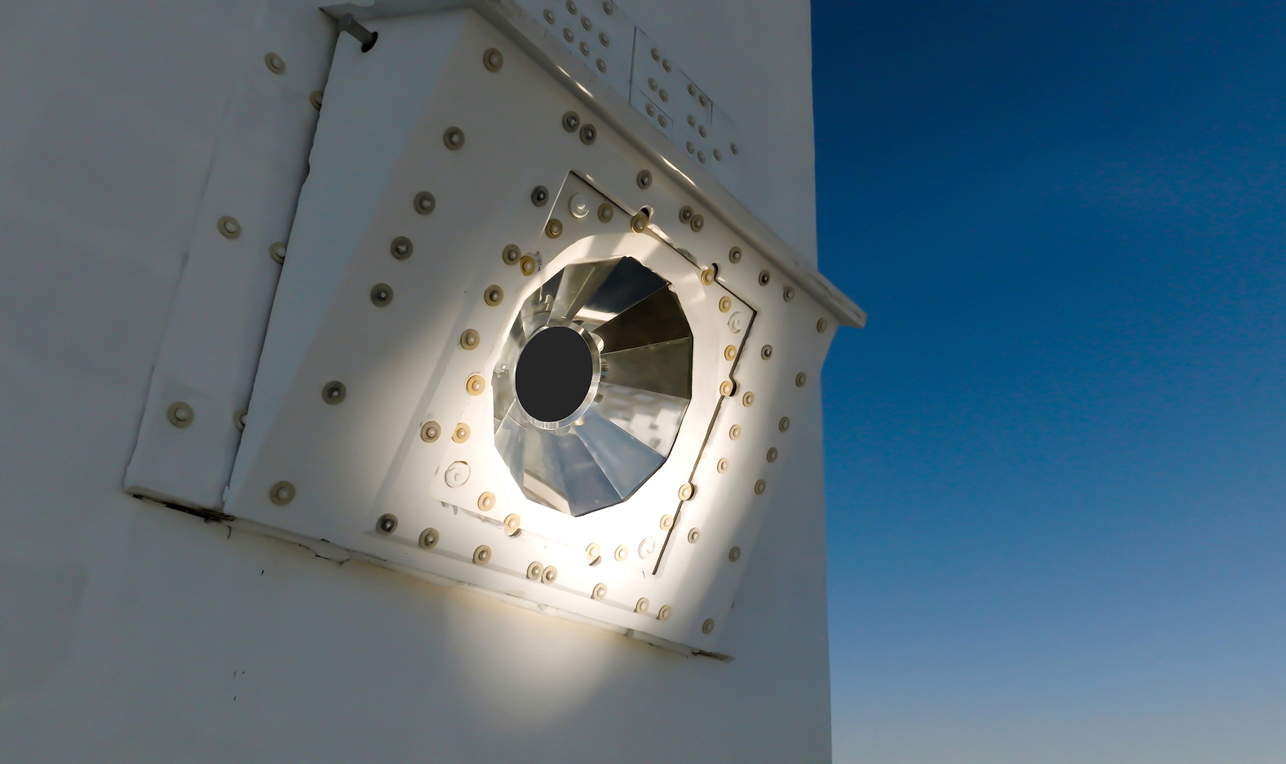 US DOE funds Synhelion to scale up its solar thermal hydrogen