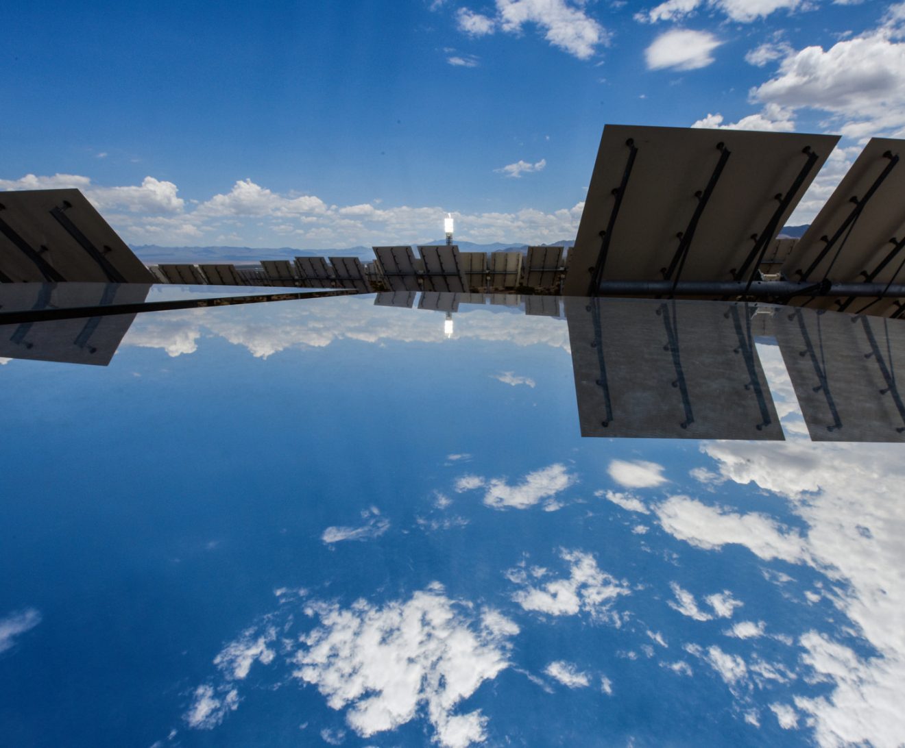 DOE announces 7 awards to cut heliostat costs - SolarPACES