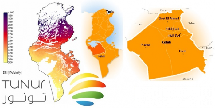 TuNur Applied to Export CSP to EU at 8.73 Cents - SolarPACES