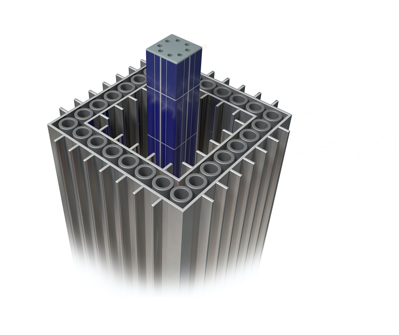 MIT Proposes PV to Discharge Energy from 2,400°C Silicon Thermal ...