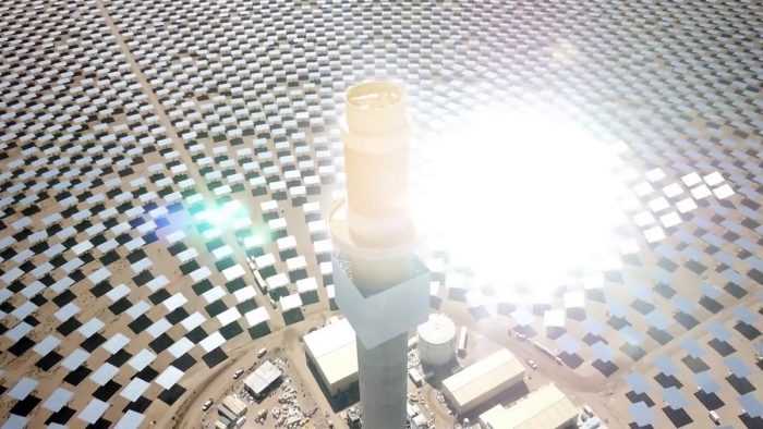 US Lists $30 Million in 2019 CSP Research Awards - SolarPACES